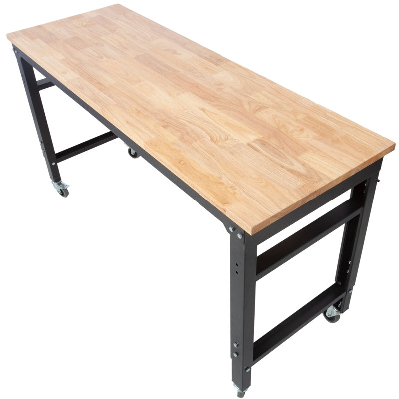 Tool bench table store